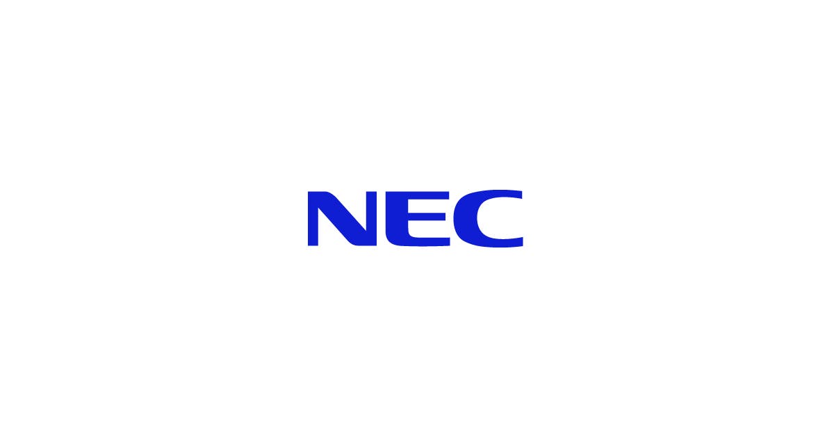 About NEC
